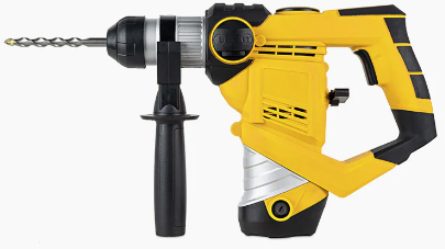 Cordless Screwdriver Drill - MaxPro Solutions